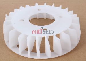 OEM Kawasaki Replacement Fan 59041-0020