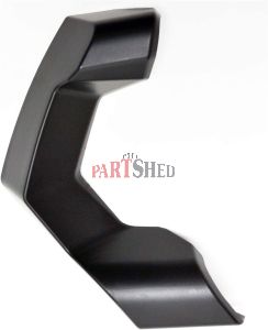 OEM Can-Am Outlander ATV LH Rear Bumper Cap 705004410