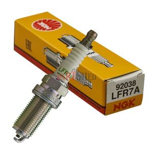 NGK SPARK PLUG LFR7A(92038)