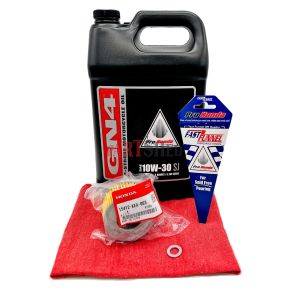 Honda Parts
