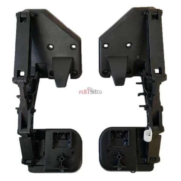 Can Am Hinges Kit 708200326