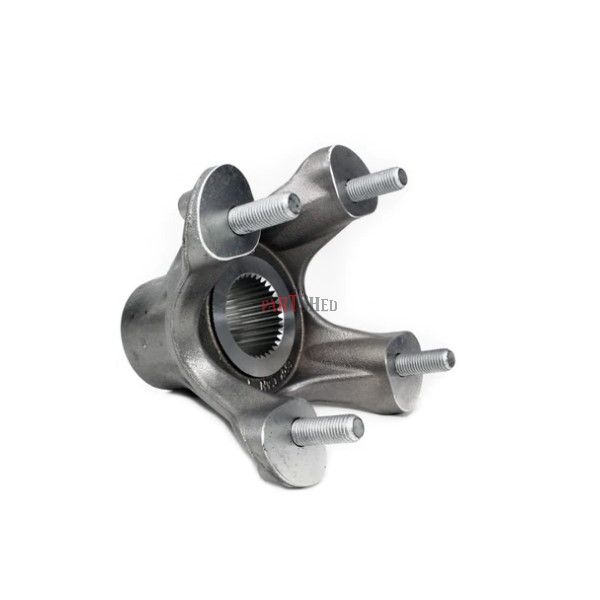Canam REAR WHEEL HUB ASSEMBLY 705501075