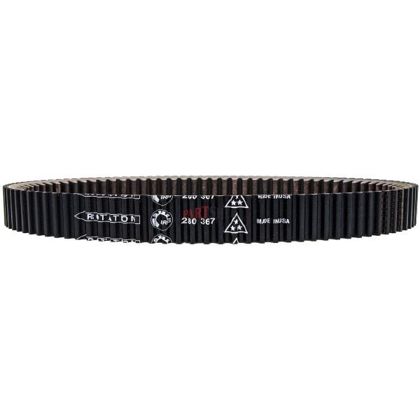 Can Am V Belt 422280367 ThePartShed.com
