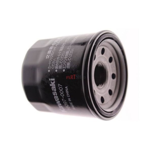 OEM Kawasaki Oil Filter 16097-0007 16097-0003
