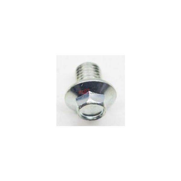 Yamaha Straight Screw Plug 90340-12006-00