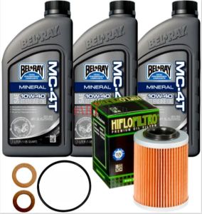CF-Moto Service Kit ZForce UForce CForce