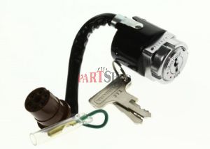 Honda Combination Switch Assembly 35100-098-672