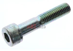 Honda Swing Arm Pinch Bolt 96700-08040-00