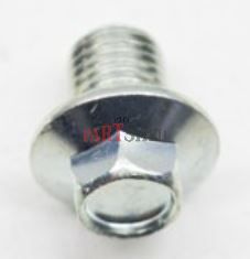 Yamaha Straight Screw Plug 90340-12006-00