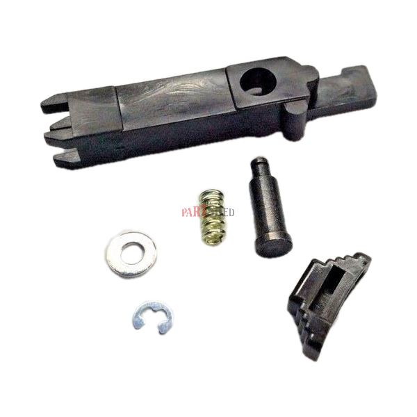 Honda Choke Lever Assembly 17962-HA0-680