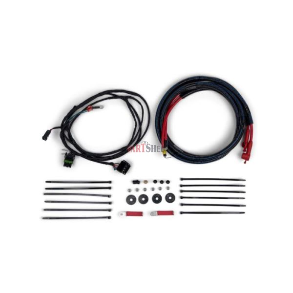 Can Am Electrical Winch 715003585 ThePartShed.com