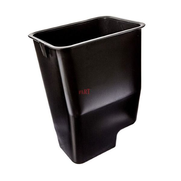 Kawasaki Mule Storage Box Kit 99999-0054