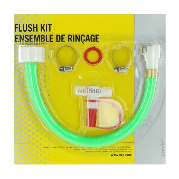 SeaDoo Flush Kit 295500068