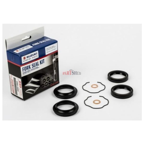 Suzuki GSXR100 Fork Seal Kit