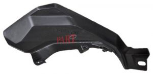 Can Am RH REAR MUDGUARD 705003920